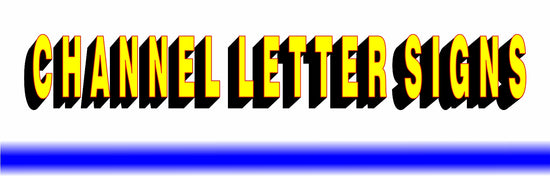 Atlanta Signs Usa Llc