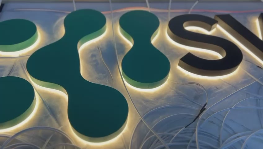 Atlanta Signs Usa Llc